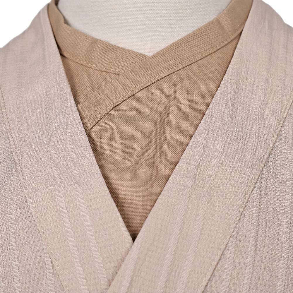 SW: The Acolyte Jedi Padawan Kids Children Childrenswear Cosplay Costu ...