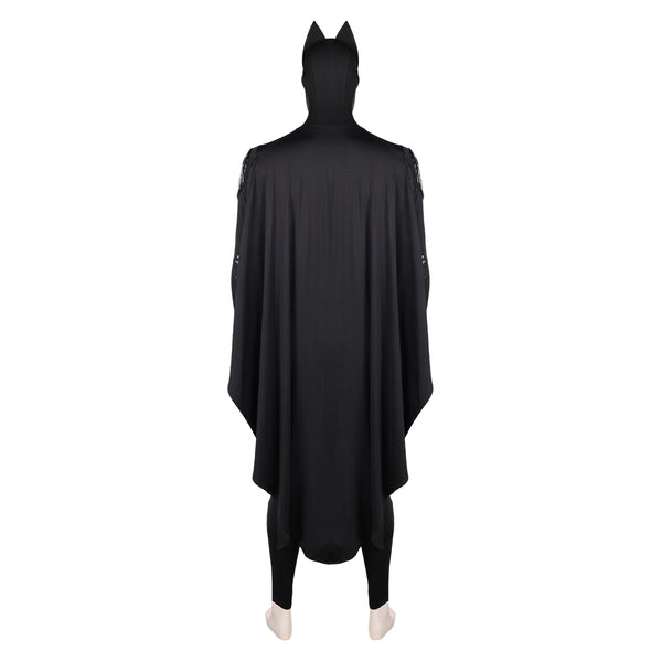 The BAD GUYS 2 Mr.Wolf Cosplay Costume For Adult Male Halloween Carniv ...