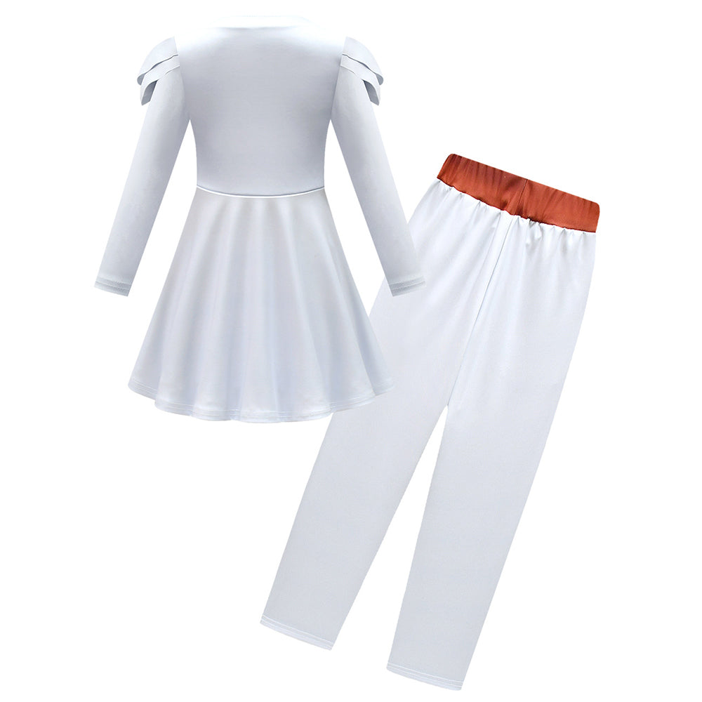 The BAD GUYS Mr. Wolf Cosplay Costume Halloween Carnival Party Suit ...