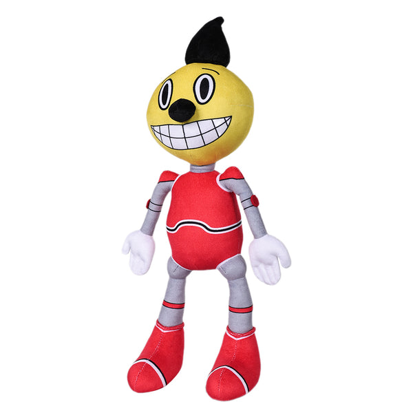 The Electric State Cosplay Puppet Halloween Carnival Party Props Acces ...