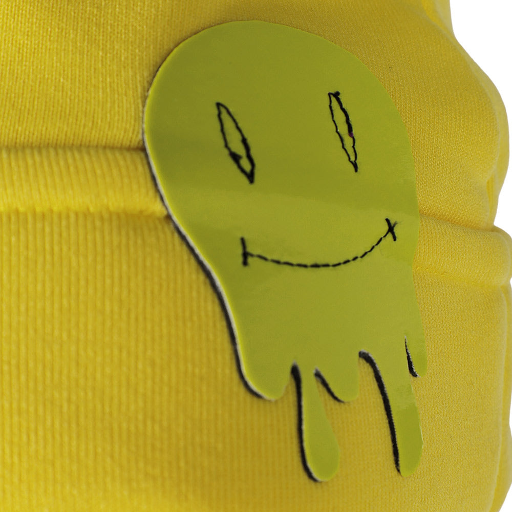 The Fall Guy Colt Seavers Movie Character Yellow Suit Cosplay Costume ...