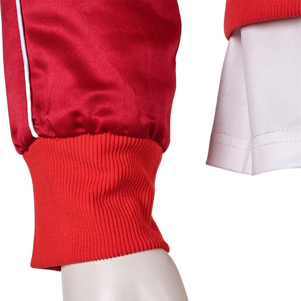 The Fall Guy Colt Seavers Red Jacket Cosplay Costume Outfits Halloween ...