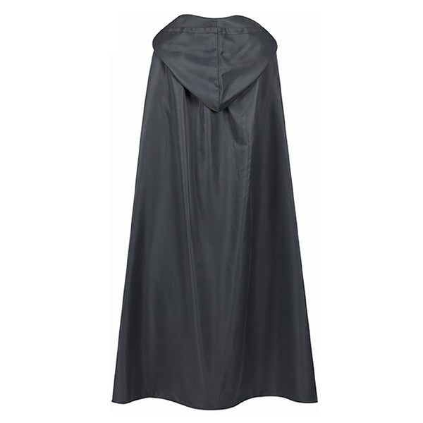 The Lord of the Rings Gandalf Grey Robe Cosplay Costume Outfits Hallow ...