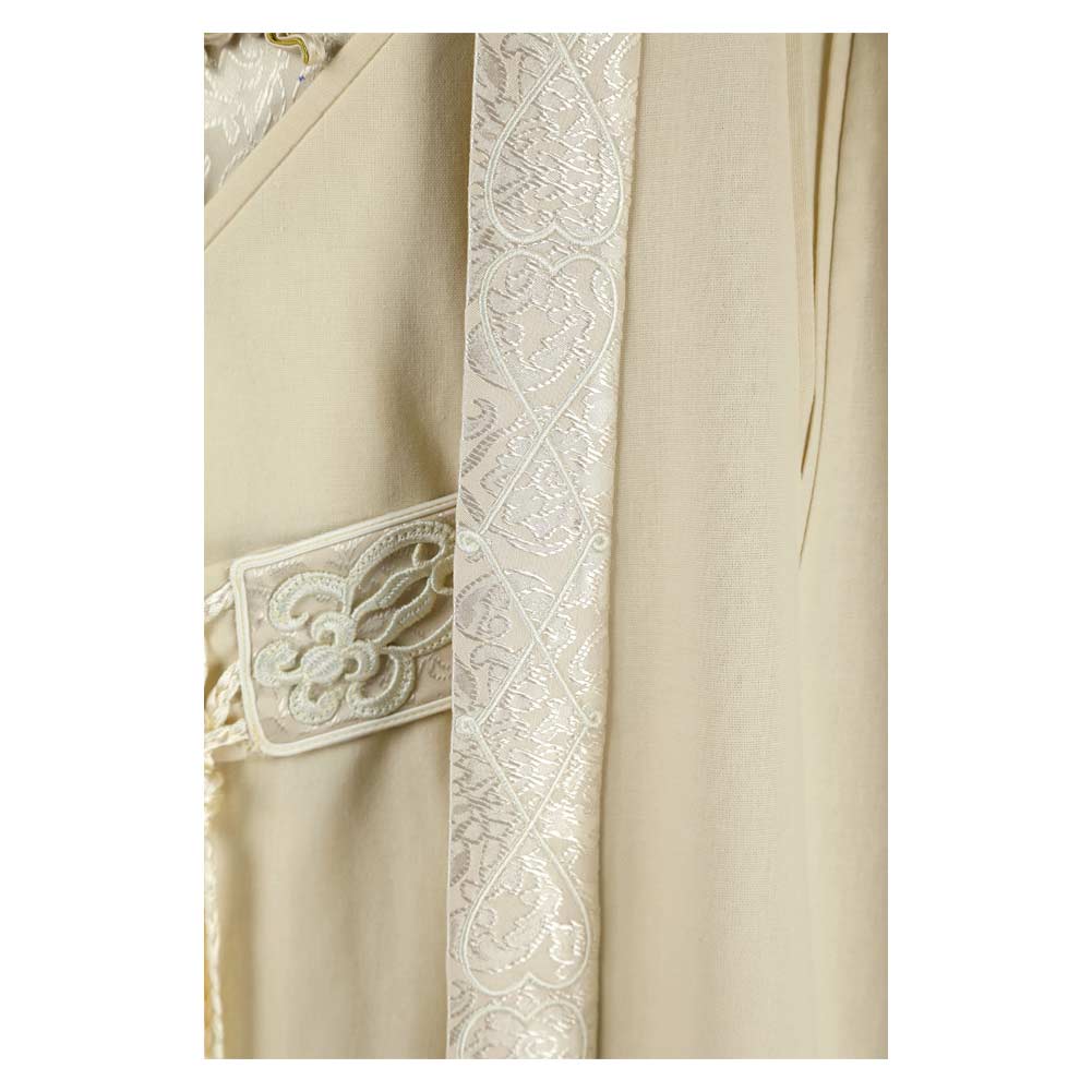 The Lord of the Rings Saruman Cosplay Costume Outfit Halloween Carniva ...