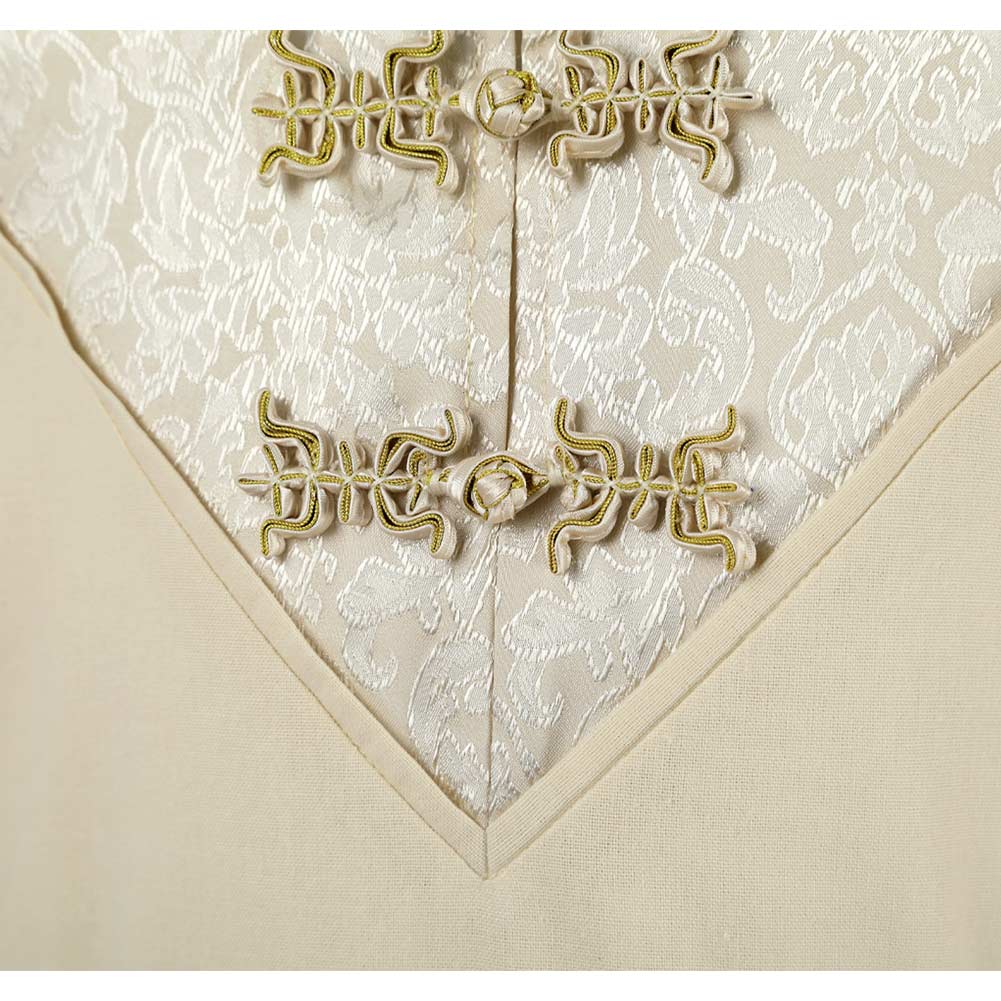 The Lord of the Rings Saruman Cosplay Costume Outfit Halloween Carniva ...