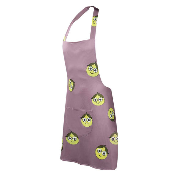 Strange World Searcher Clade Cosplay Costume Apron Halloween Carnival ...