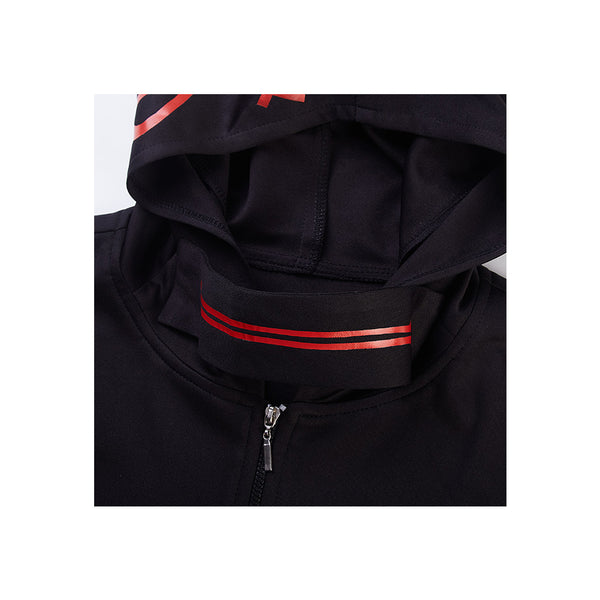 BUILD DIVIDE Teruto Kurabe Outfits Cosplay Costume Halloween Carnival ...