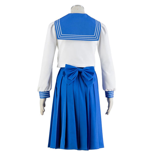 Tsukino Usagi Cosplay Costume Dress Outfits Halloween Carnival Party S ...