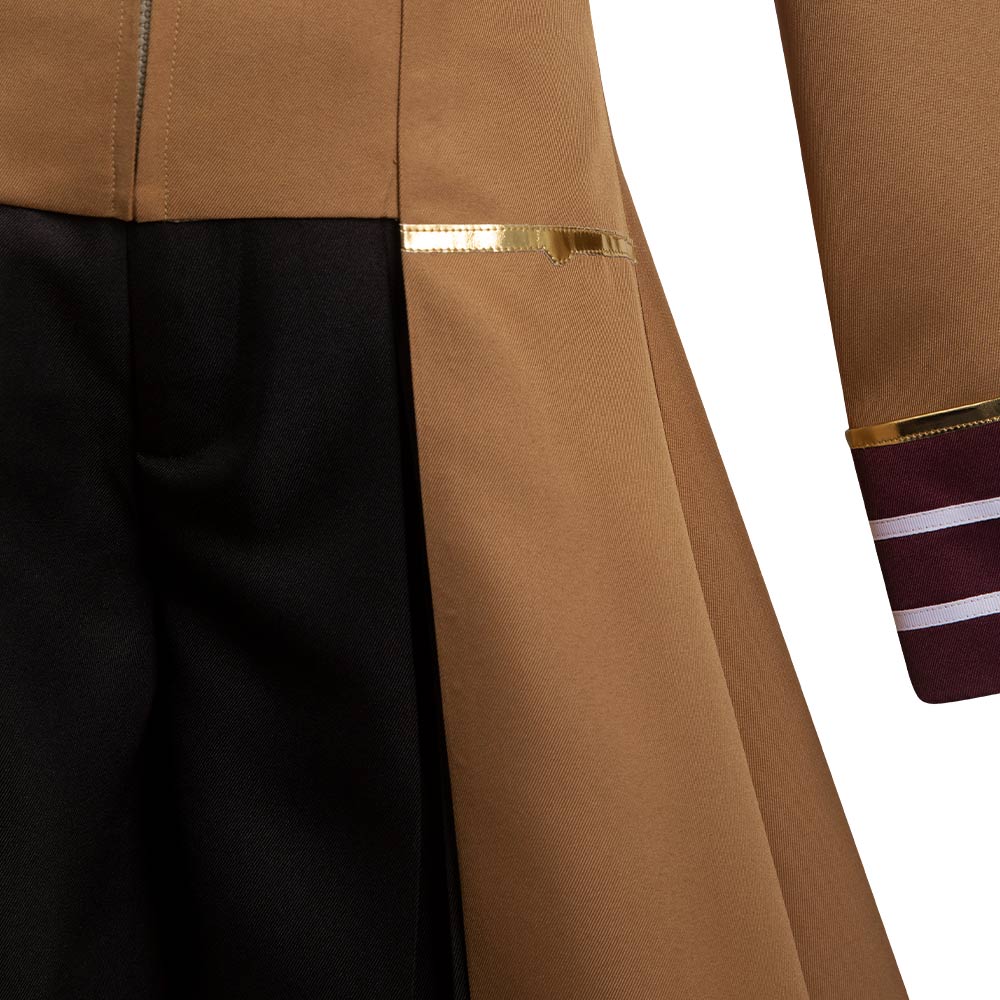 The Ancient Magus' Bride cosplay Chise Hatori Cosplay Costume Outfits ...