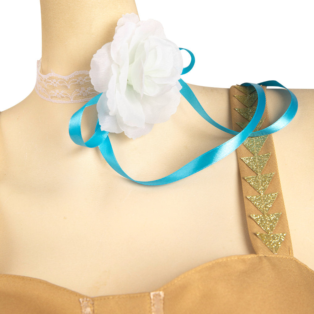 The Legend of Zelda: Tears of the Kingdom Princess Zalda Original Desi ...