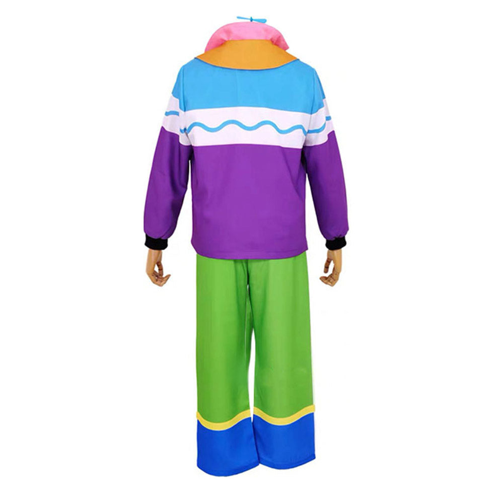 Undertale Sans Cosplay Costume Outfits Halloween Carnival Suit ...