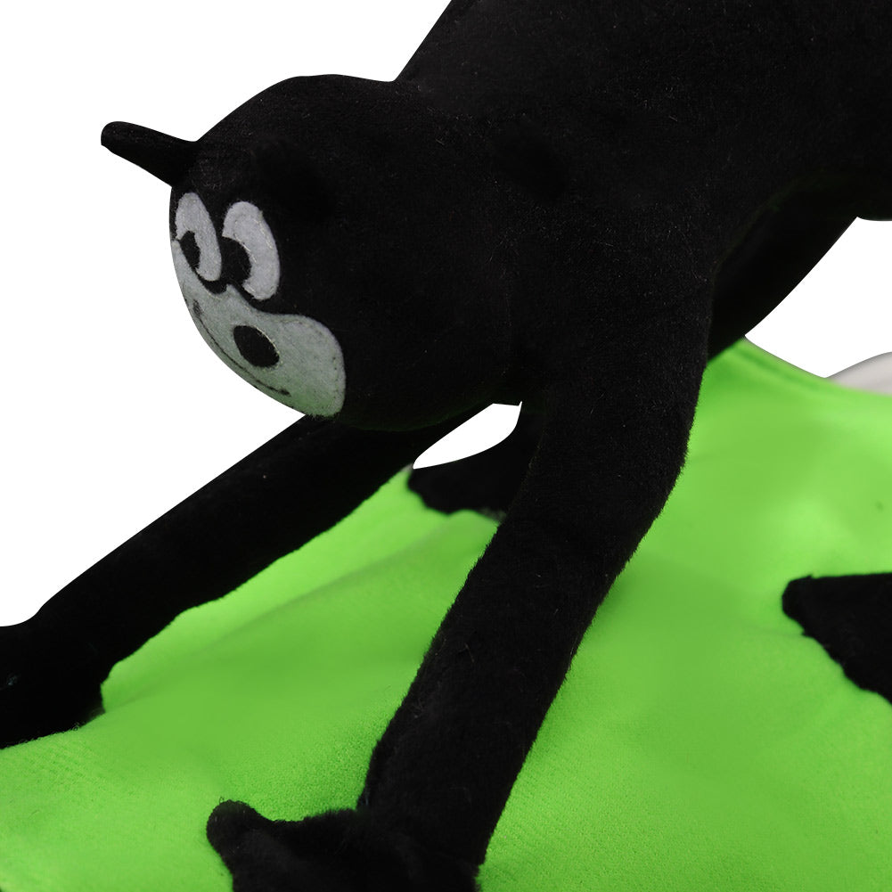 Felix the Cat Scare Cosplay Costume Outfits Halloween Carnival Party D ...