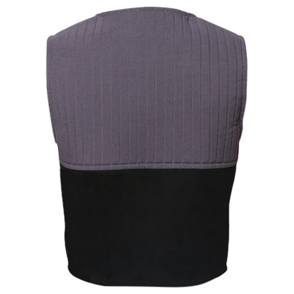 Star Trek Generations Vest Cosplay Costume Halloween Carnival Suit ...