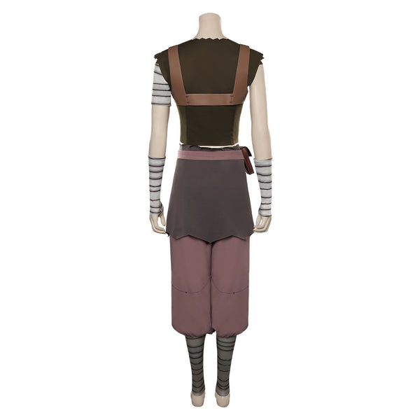 Ark Season 1-Helena Walker Cosplay Costume Outfits Halloween Carnival ...