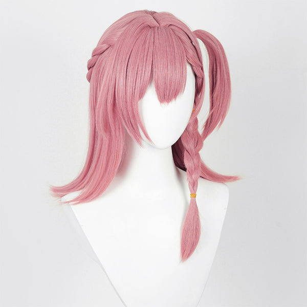 Honkai Asta Cosplay Wig Carnival Halloween Props – Cosplaysky.ca