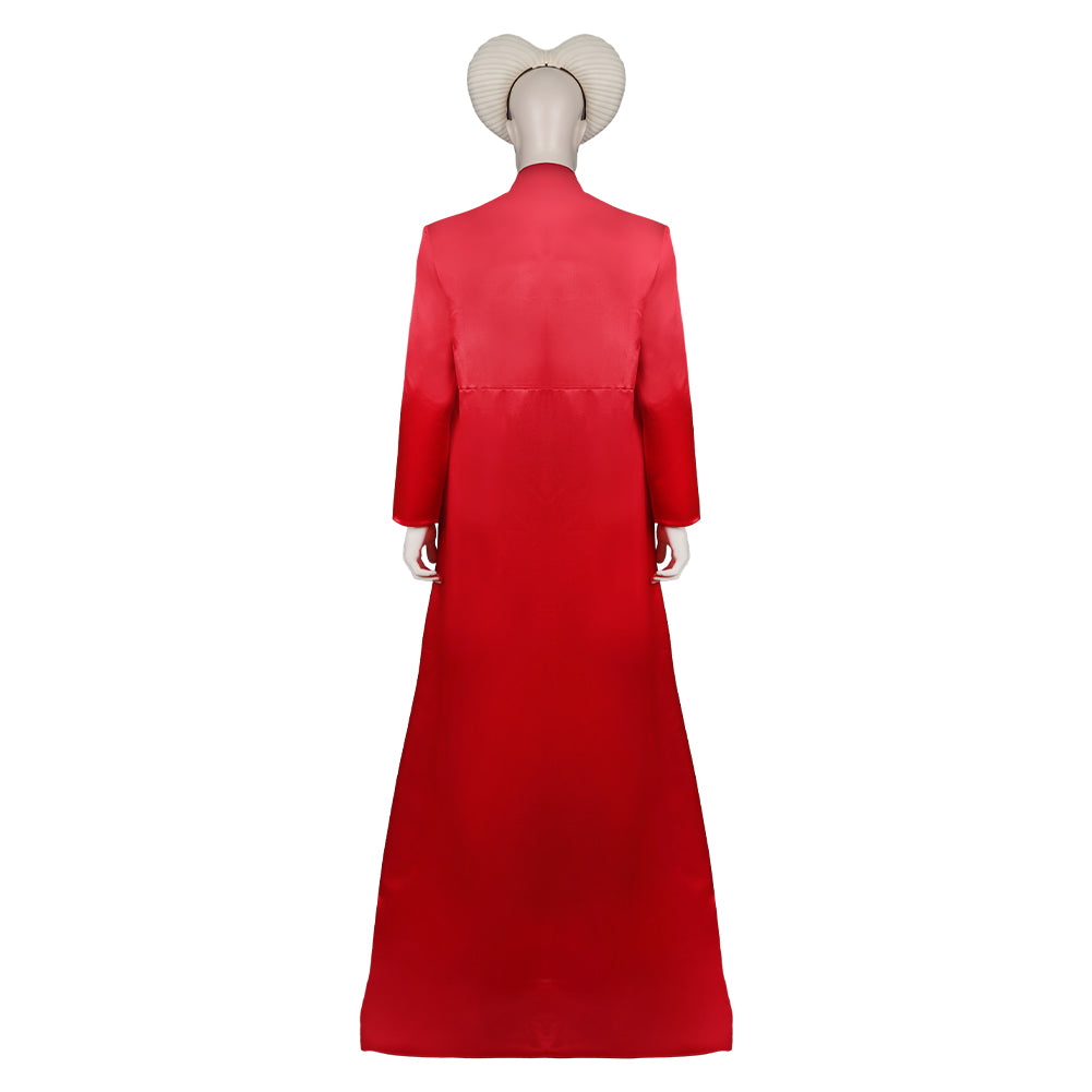 Bram Stoker's Dracula 1992 Dracula Red Robe Cosplay Costume Outfits Ha ...