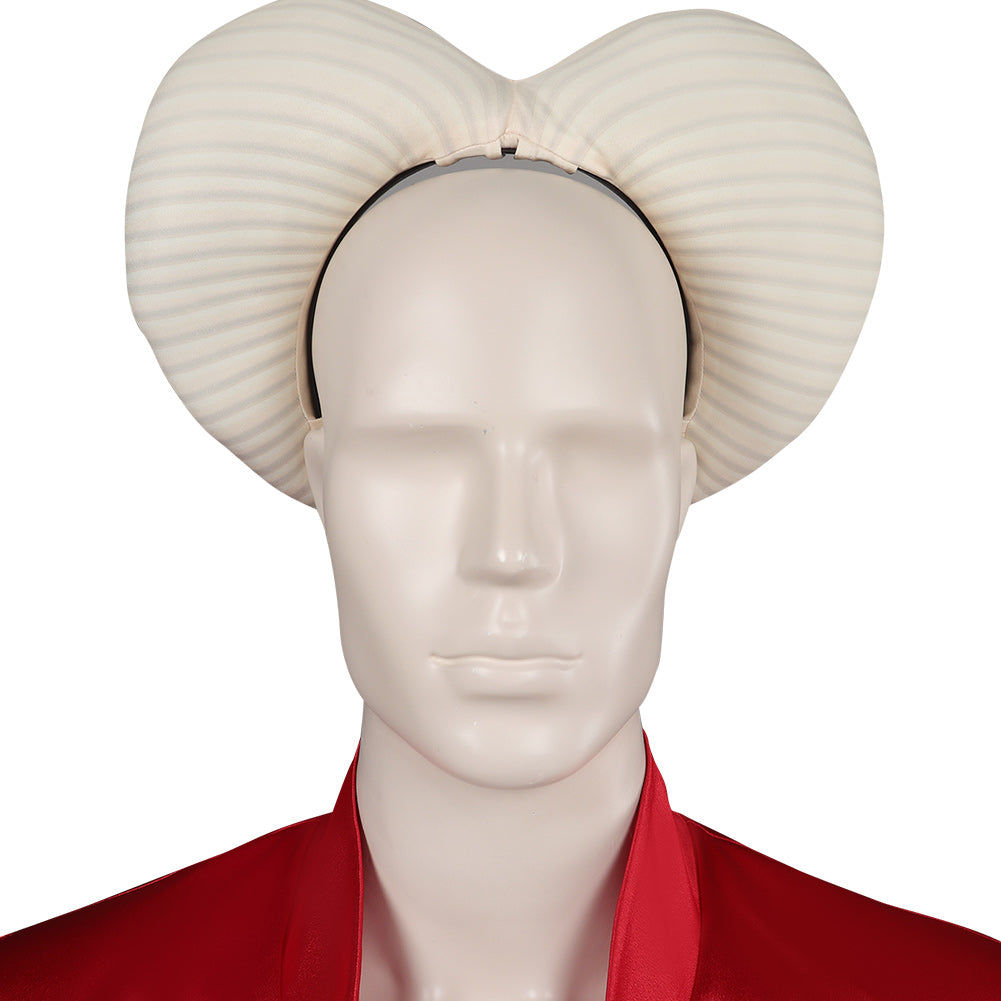 Bram Stoker's Dracula 1992 Dracula Red Robe Cosplay Costume Outfits Ha ...