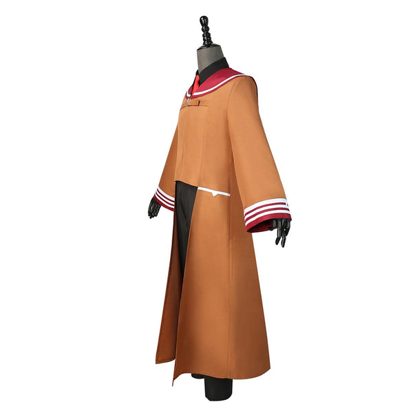 The Ancient Magus‘ Bride Rian Scrimgeour Cosplay Costume Outfits Hallo ...