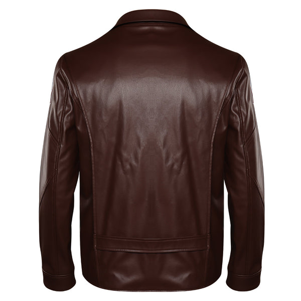 The Mando Season 3 Captain Carson Teva Cosplay Costume Outfits Hallowe ...
