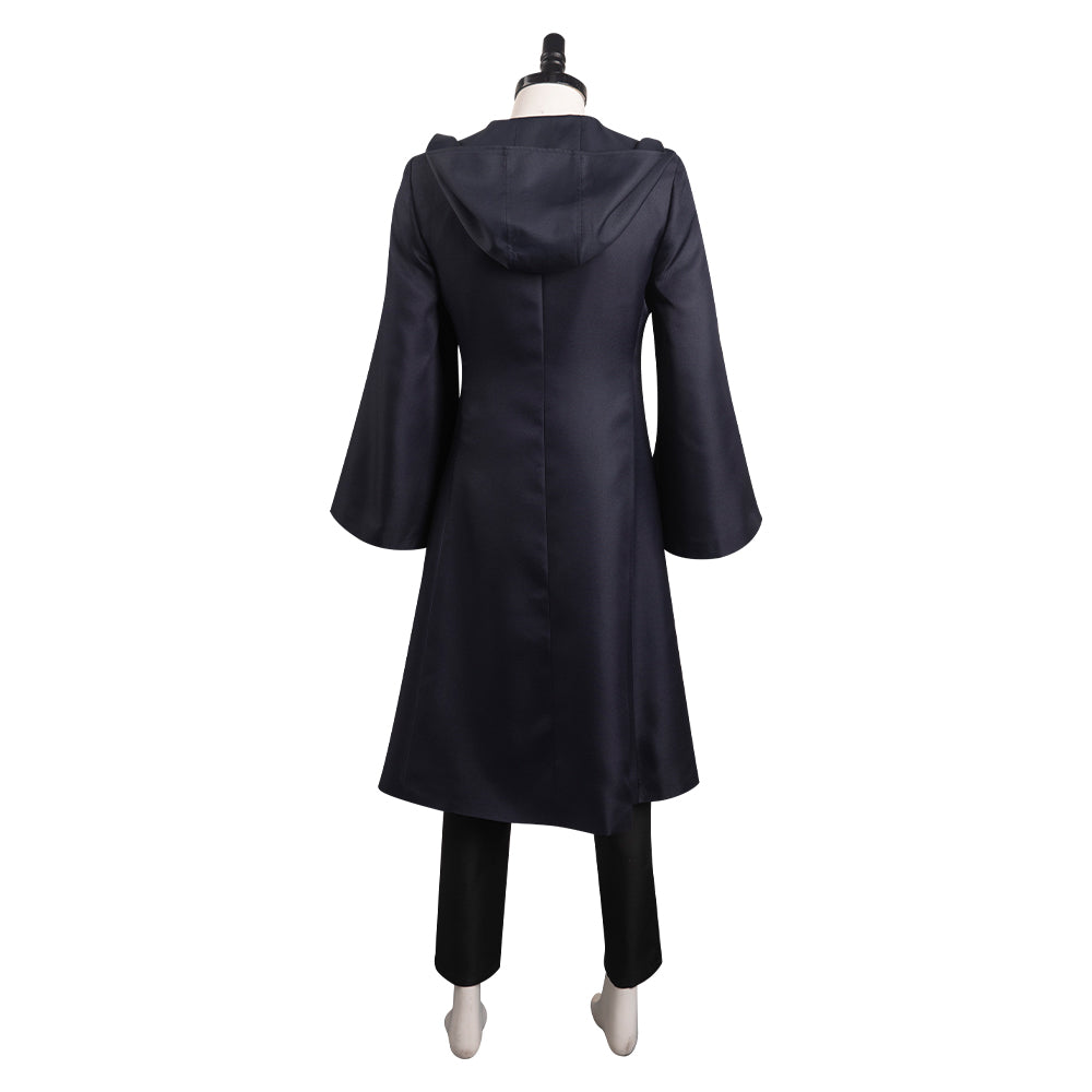 Mashle cosplay Cosplay Costume Outfits Halloween Carnival Party Suit M ...