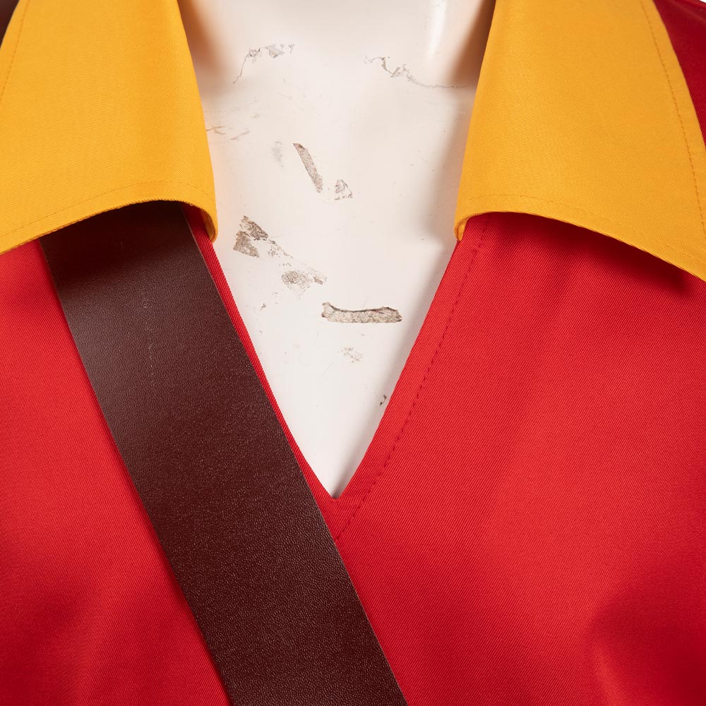 Beauty and the Beast Gaston Cosplay Costume Outfits Halloween Carnival ...