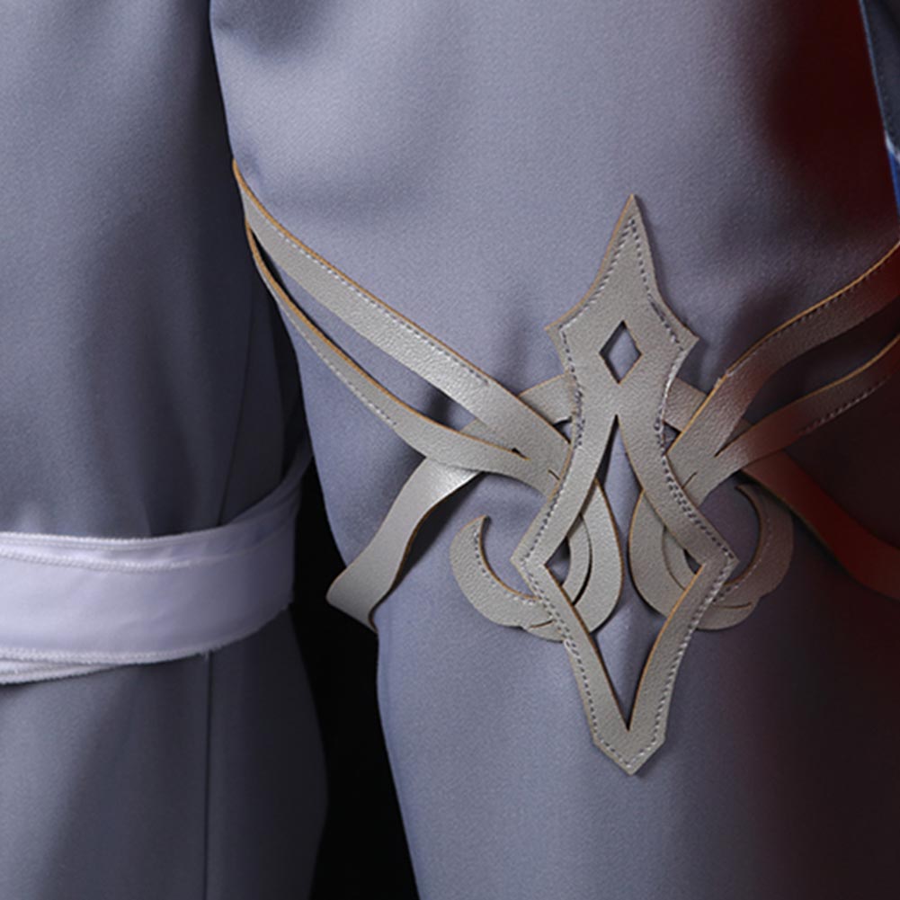 Honkai : Star Rail Ren Cosplay Costume Outfits Halloween Carnival Part ...