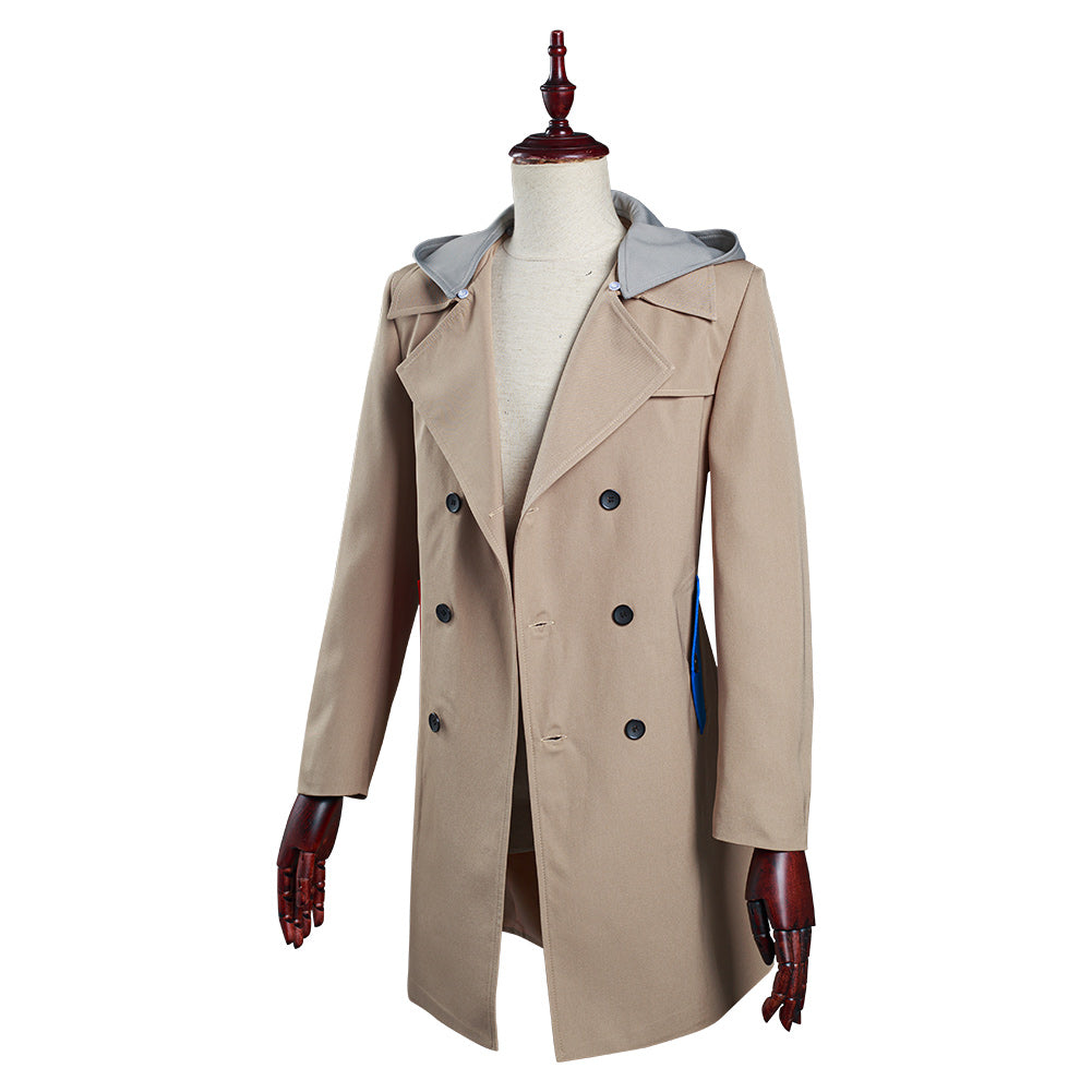 Masked Rider/Kamen Rider Halloween Carnival Suit Sento Kiryu Cosplay C ...