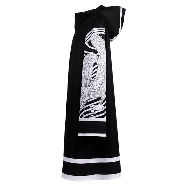 Brahman Akashi Takeomi Cosplay Costume Halloween Carnival Suit ...