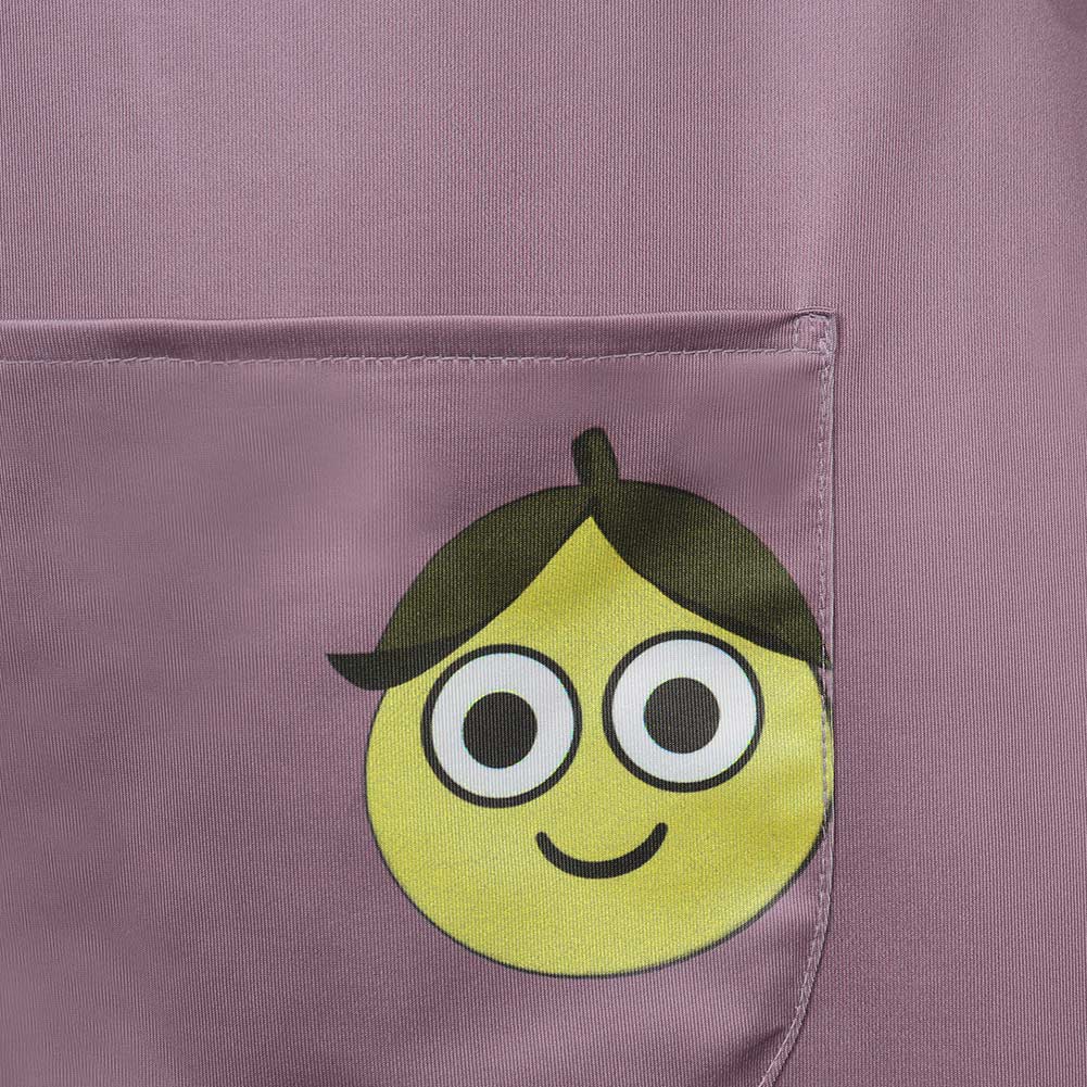 Strange World Searcher Clade Cosplay Costume Apron Halloween Carnival ...