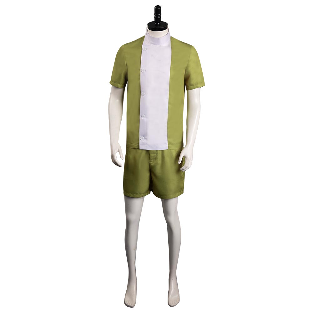 Percival The Seven Deadly Sins Cosplay Costume Outfits Halloween Carni ...