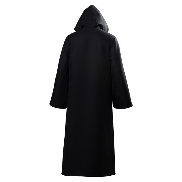 Bleach Cape Black Halloween 2019 Cosplay Costume – Cosplaysky.ca