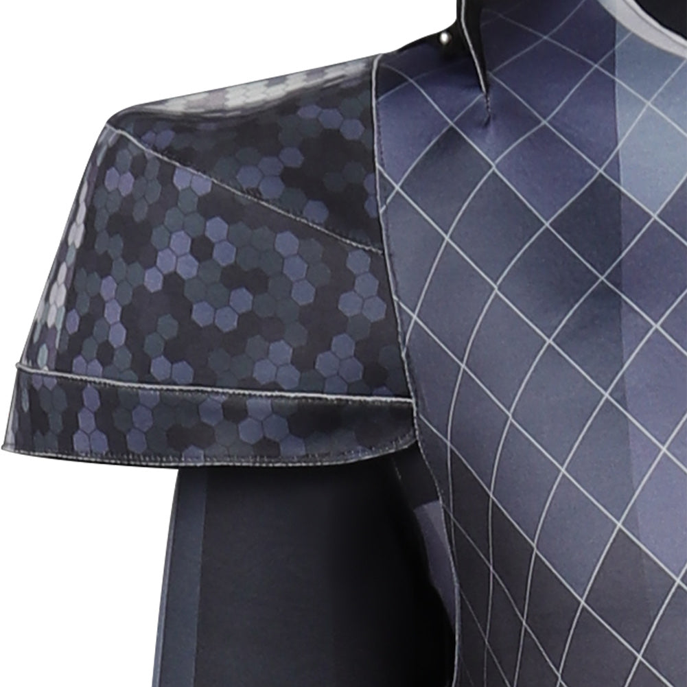 Nimona Knight Ballister Boldheart Cosplay Costume Outfits Halloween Ca ...