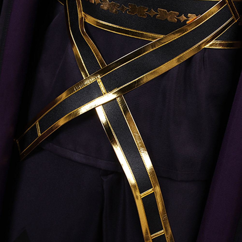 The Eminence in Shadow Cid Kagenou Cosplay Costume Outfits Halloween C ...