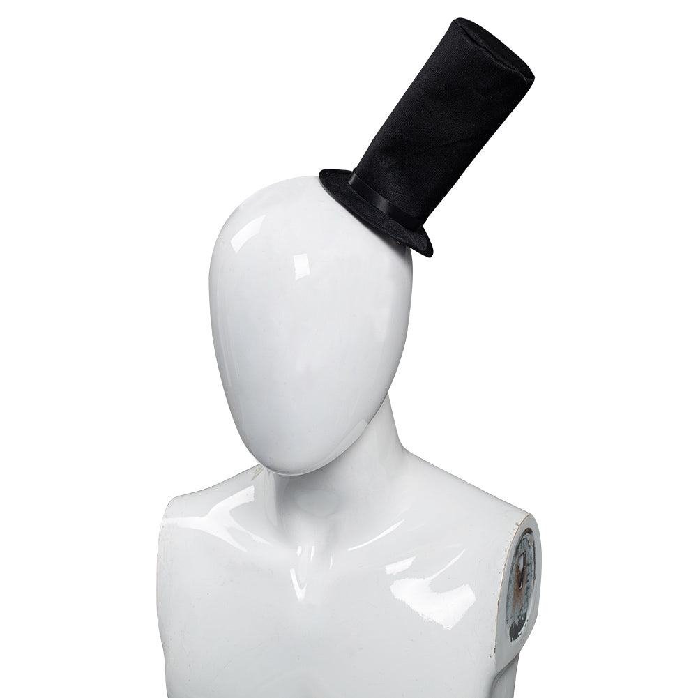 Gravity Falls Halloween Carnival Costume Bill Cipher Cosplay Costume U Cosplayskyca