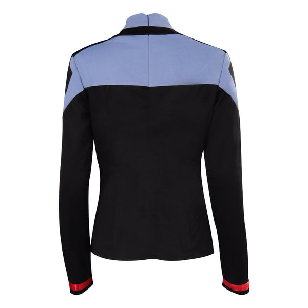 Star Trek:Prodigy Team Uniform Cosplay Costume Outfits Halloween Carni ...