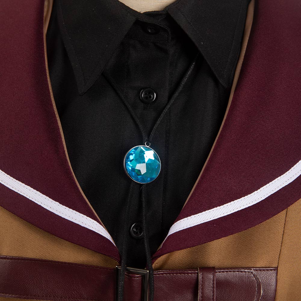 The Ancient Magus' Bride cosplay Chise Hatori Cosplay Costume Outfits ...