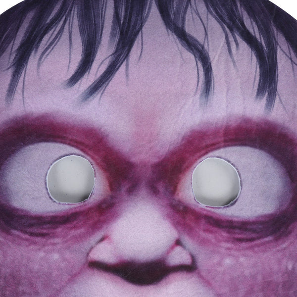 The Lord of the Rings：Gollum Mask Cosplay Latex Masks Helmet Masquerad ...