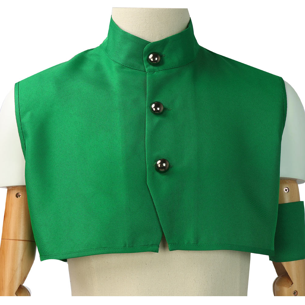 Nanatsu no Taizai The Seven Deadly Sins Meliodas Cosplay Costume Outfi ...