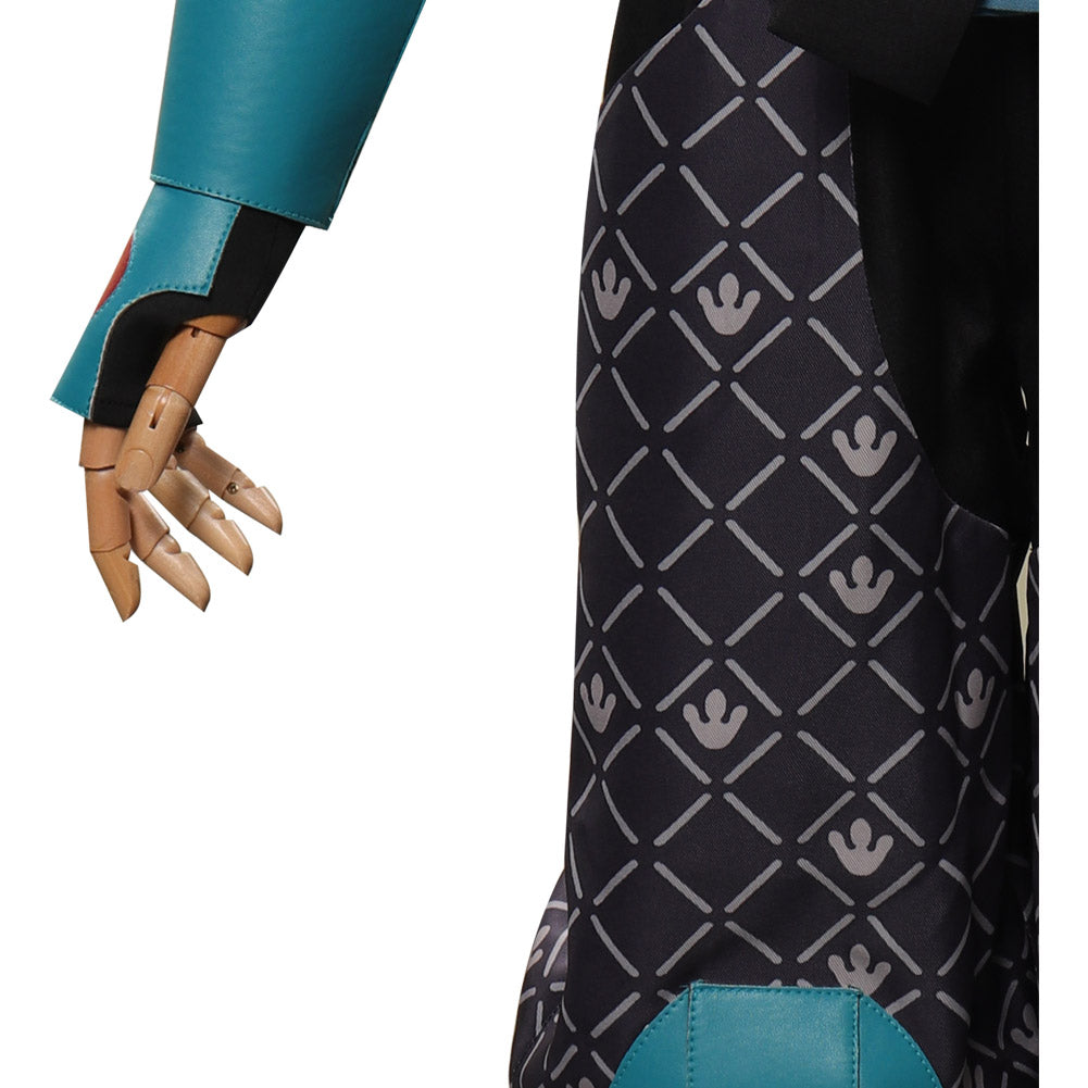 Kids Children Samurai Rabbit: The Usagi Chronicles Yuichi Cosplay Cost ...