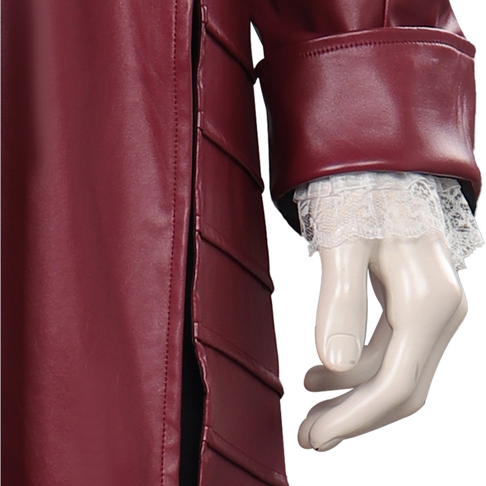 The Witcher Dandelion Jaskier Cosplay Costume Outfits Halloween Carniv ...
