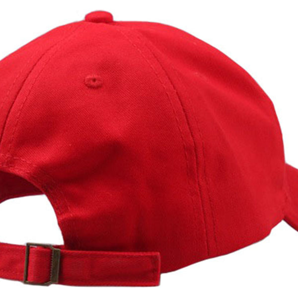 Mario Cosplay Hat Cap Costume Accessories Outfits Halloween Carnival P ...