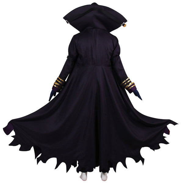 The Eminence in Shadow Cid Kagenou Cosplay Costume Outfits Halloween C ...
