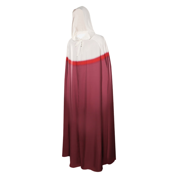 Thor: Love and Thunder-Korg Cosplay Costume Cloak Outfits Halloween Ca ...