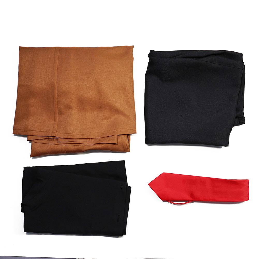 The Ancient Magus‘ Bride Rian Scrimgeour Cosplay Costume Outfits Hallo ...