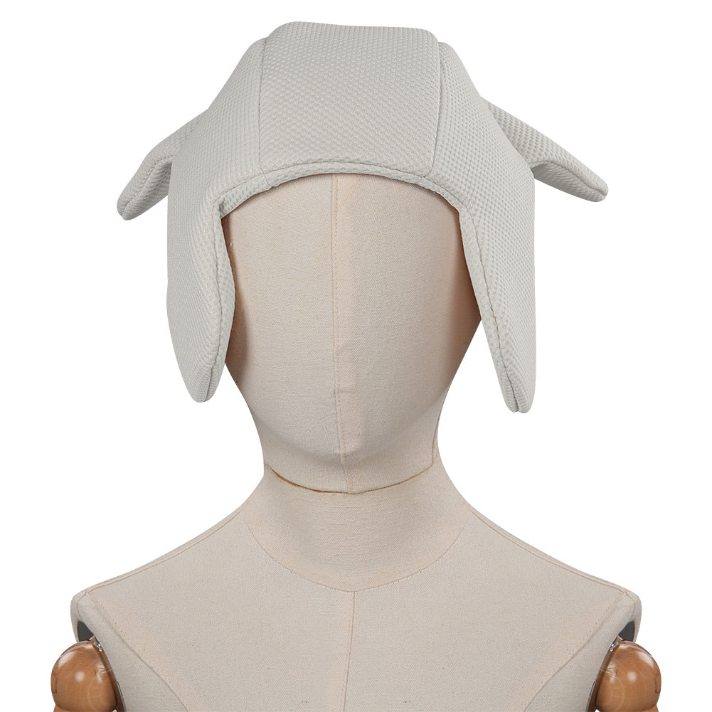 Peter Pan Wendy CURLY Cosplay Hat Cap Halloween Carnival Party Disguis ...