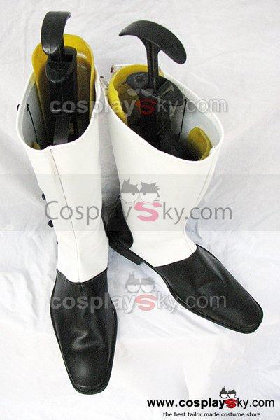 Charles Cosplay Boots Shoes – Cosplaysky.ca