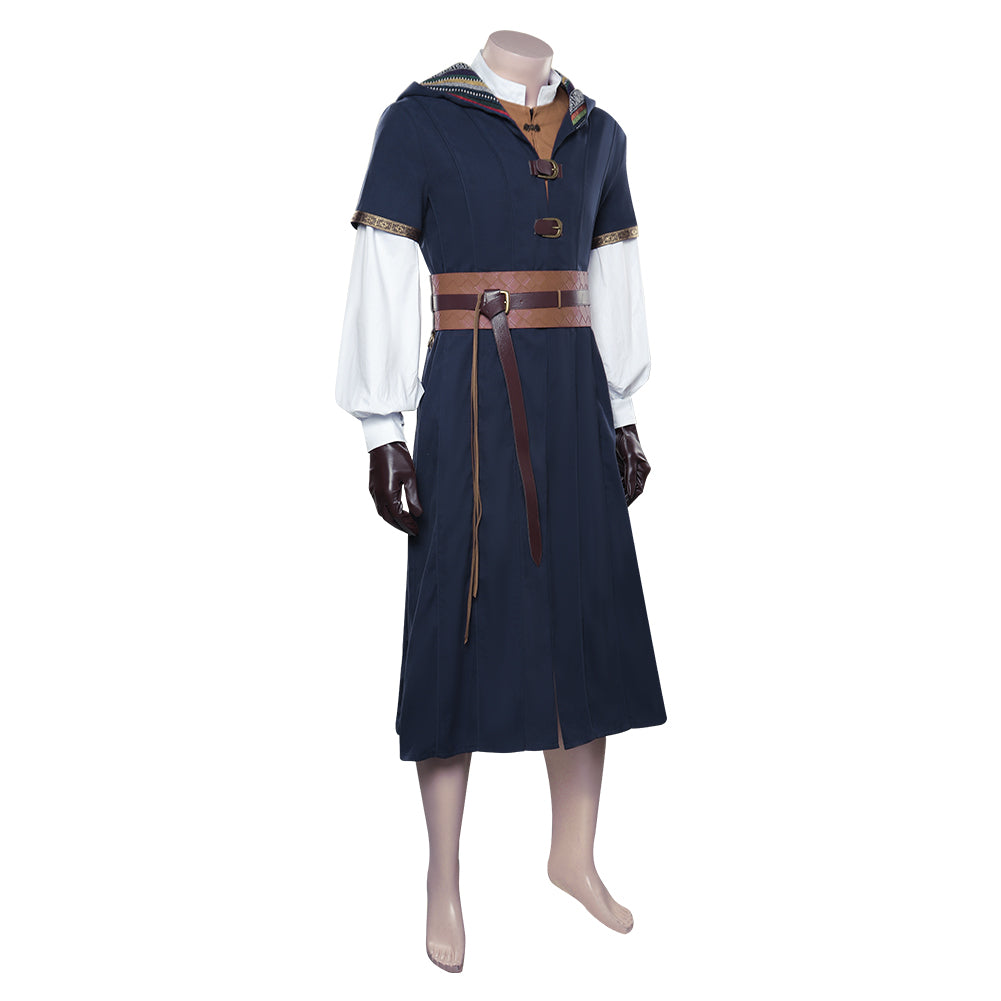 Disenchanted-Robert Philip Cosplay Costume Outfits Halloween Carnival ...