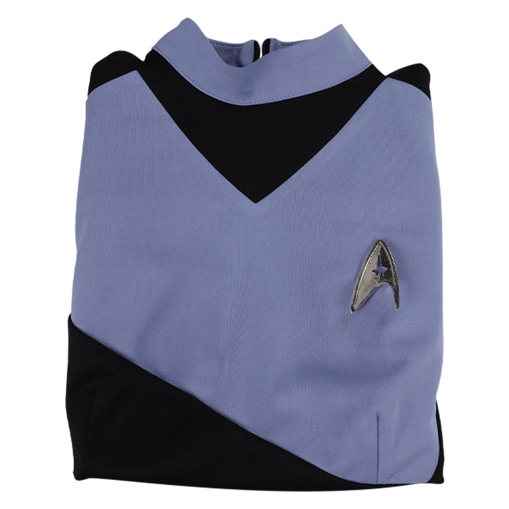 Star Trek:Prodigy Team Uniform Cosplay Costume Outfits Halloween Carni ...