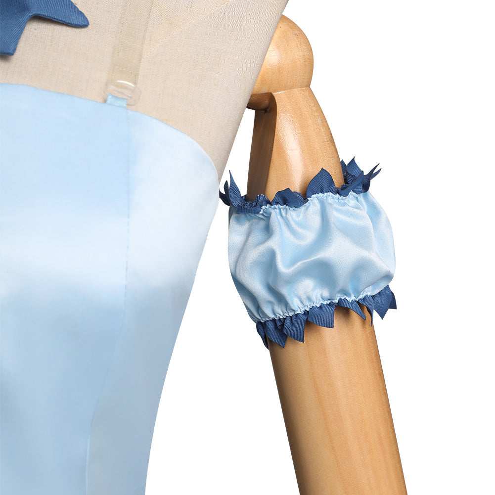 Tokyo Mew Mew Aizawa Minto Cosplay Costume Outfits Halloween Carnival ...