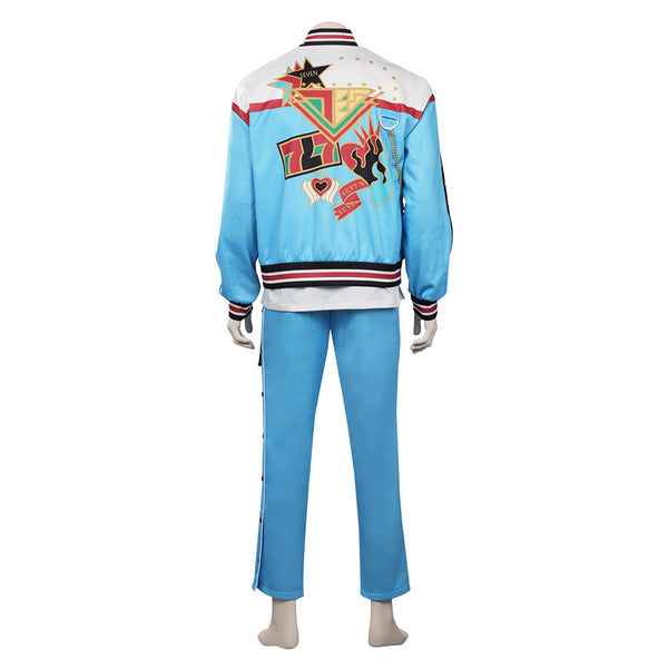 Ensemble Stars es2 UNDEAD 7th Anniversary Team Uniform Cosplay Costume ...
